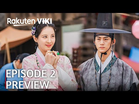 The First Night With The Duke | Episode 2 Preview | Seohyun | OK Taec yeon
