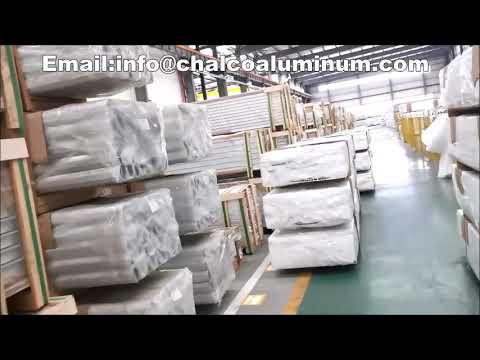 6061 6101 t5 t6 aluminum plate manufacturer