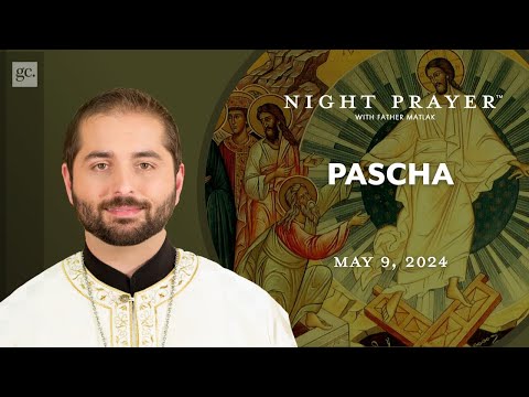 The Meaning Of The Word Pascha