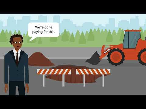 Construction Resources Group, LLC v. Element Financial Corp. Case Brief Summary | Law Case Explained