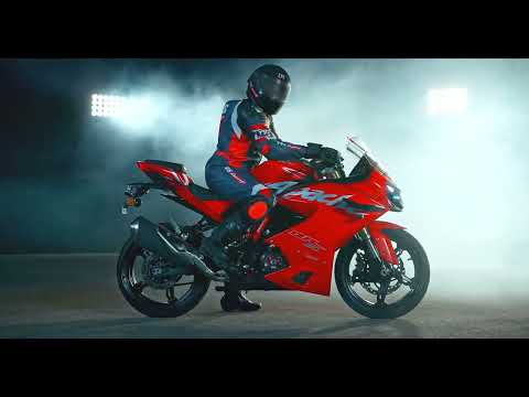 TVS Apache | 20 Years of Fandom | #Apache20in2025