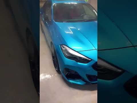 2020 BMW M235i Gran Coupe Walkaround
