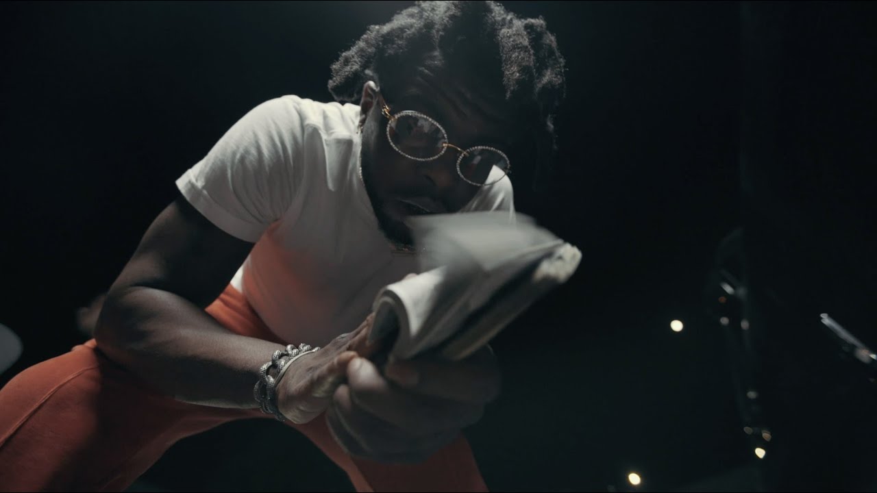 Yak Gotti - In The Coupe [Official Video]