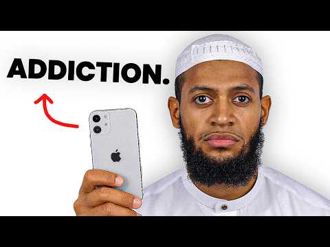 The 'Ibn Qayyim' quote that helped cure my social media addiction