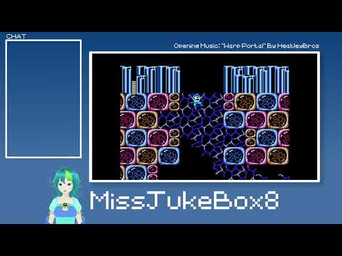 Steam Community :: Video :: Mega Man 3 (Part 4) | JukeBox LIVE