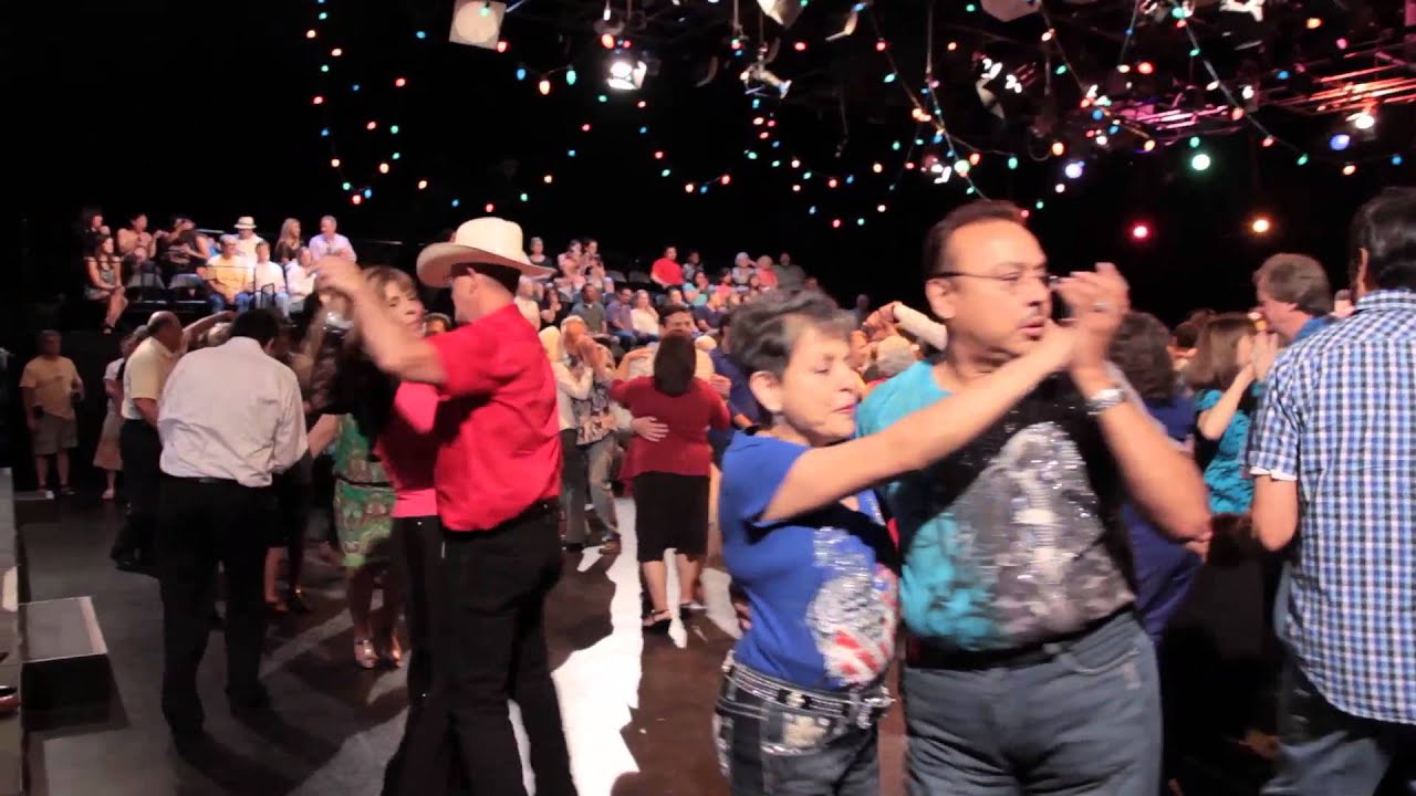 Vamos al Baile (trailer)
