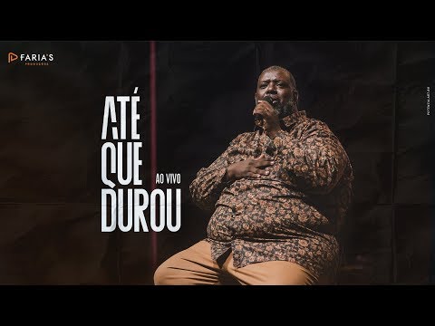 PÉRICLES - ATÉ QUE DUROU (AO VIVO) - VÍDEO OFICIAL