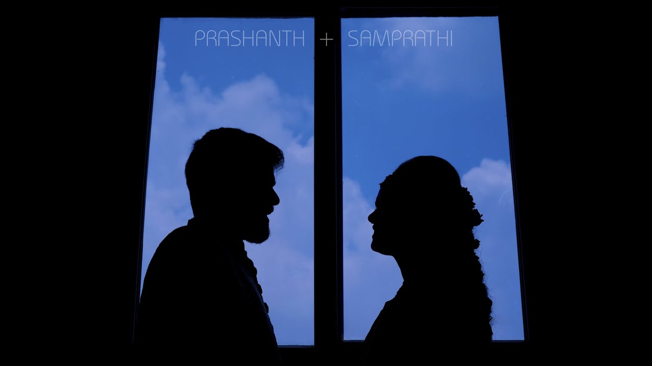 Prashanth Raj + Samprathi Eng promo
