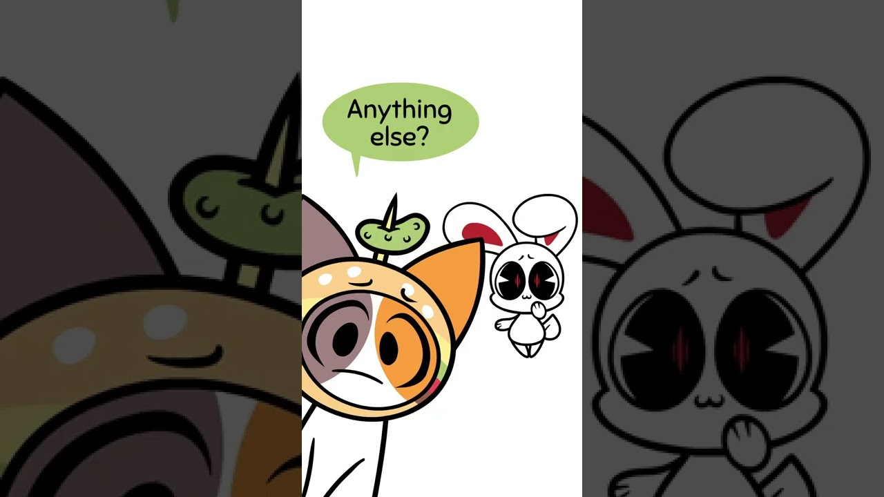 Bnnuyyy #shorts #chiknnuggit