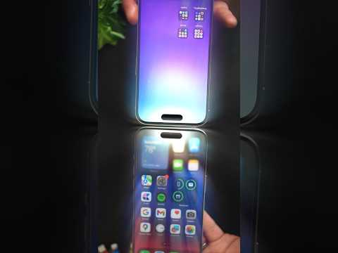 iPhone 15 Pro vs.14 Pro: Should You Upgrade? #shorts