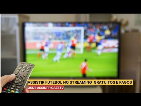 Where to Watch Free and Paid Football Streaming | New Way to Watch Sports