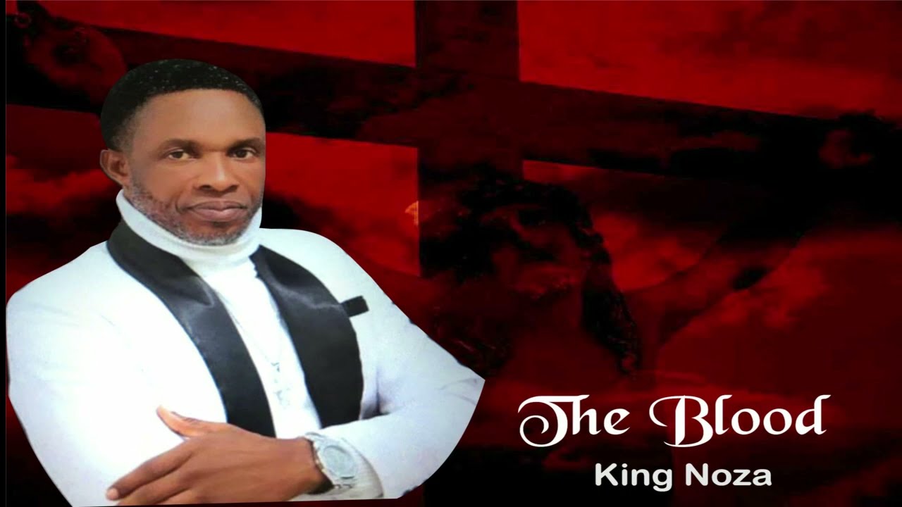 The blood   King Noza