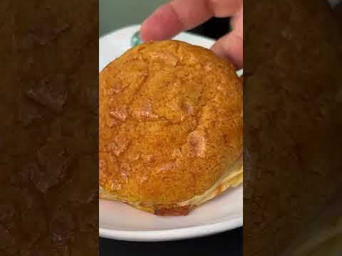 Singapore Starbucks Food Review (Part 2) #shorts