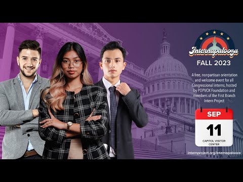 About the House Intern Resource Office (HIRO)