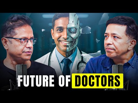 AI Will Replace Average – How to Stay Relevant | Ex-Google Leader Piyush Ranjan | SparX