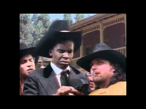 Robert Townsend - Partners In Crime - How The West Was Won...Maybe