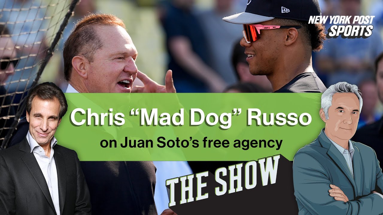 'Mad Dog' reminds us why Baseball Hall of Fame voting is flawed