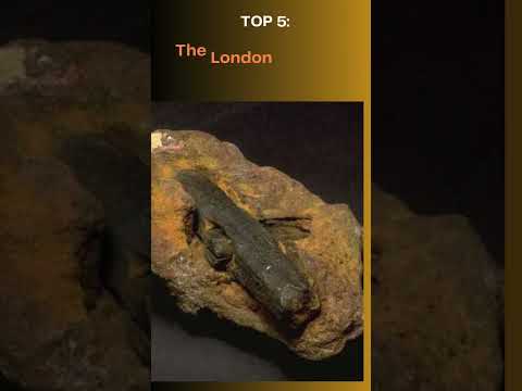 Top 10 MOST MYSTERIOUS Historical Artifacts