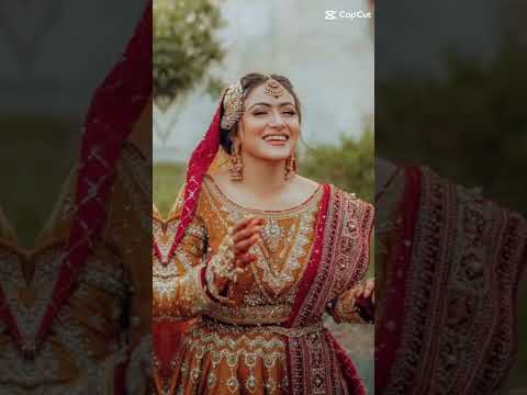Sehar hayat wedding