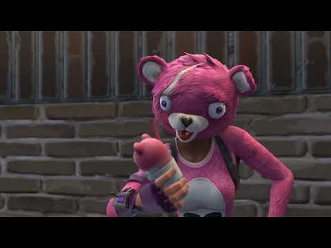 Steam Community :: Video :: The Cuddle Slush