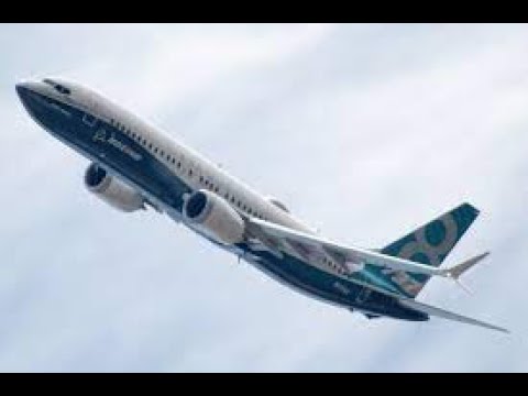 Aircraft Design, Boeing 737s, and MAX Airworthiness Directives