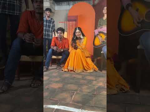 #rnd Wedding🫶🏻❤️|Mehndi| #raja #deepika #mehndi | Raja Vetri Prabhu #shorts