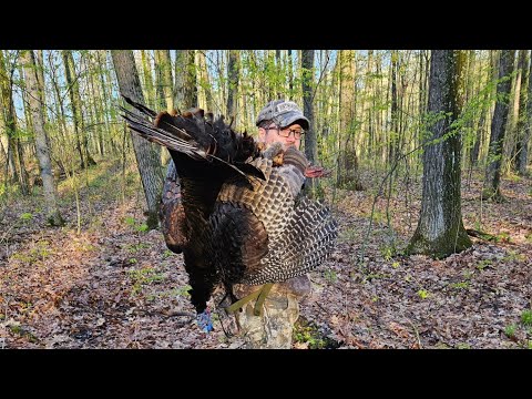 Wisconsin Zone 4 Turkey Hunt
