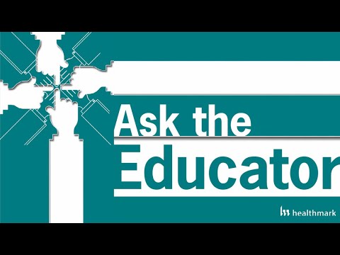 Opinion vs. Fact – A Cross Company Educator Panel Discussion