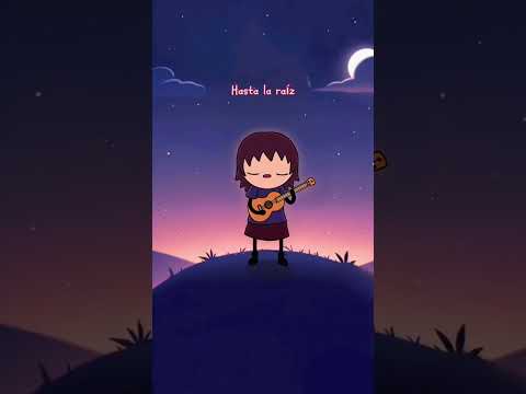Hasta la raíz - Natalia Lafourcade 🎶