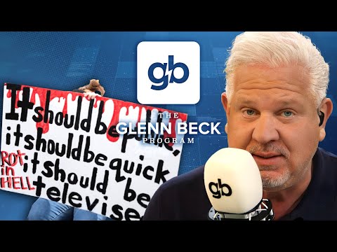 LIVE: The Glenn Beck Program | Hour One 10/7/25 | Conspiracy Daily Update