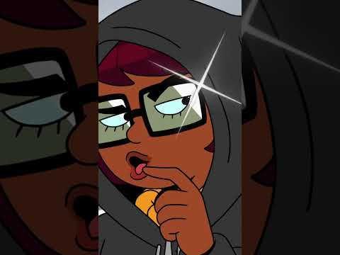 Unlikeable Velma #3