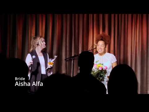Toasted Comedy Show at The Hotel Cafe in Hollywood, CA