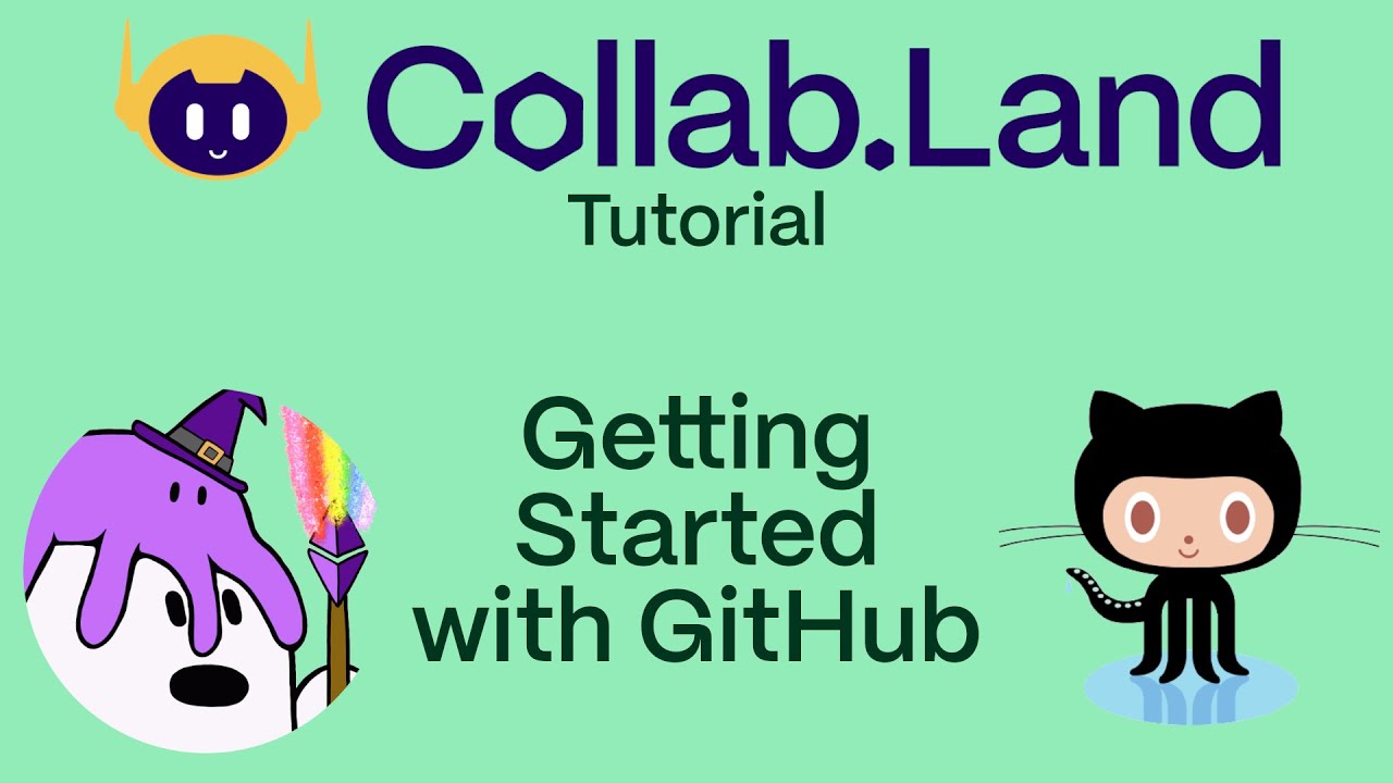 [Tutorial] Getting Started with GitHub as a Non-Developer at Collab.Land