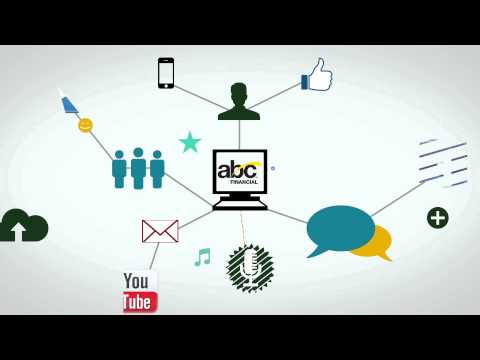 ABC Financial, We are Social