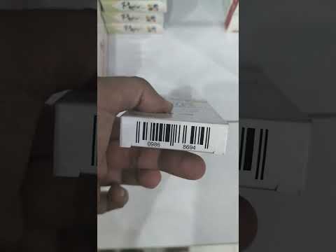 Keflex (Cephalexin) by AGP Pharma #antibiotic #communitypharmacy #pharmacist