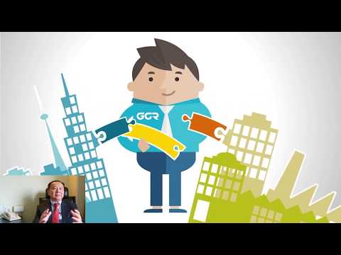 Who is GCR and what are we doing in India? (by GCR CEO Tony Tsao)