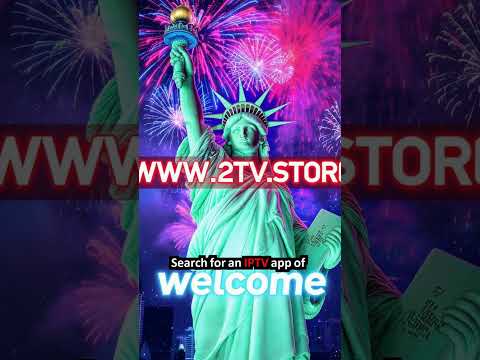 Easy Steps to Installing IPTV on Smart TV