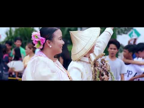 Come and discover Central Luzon: a school project.