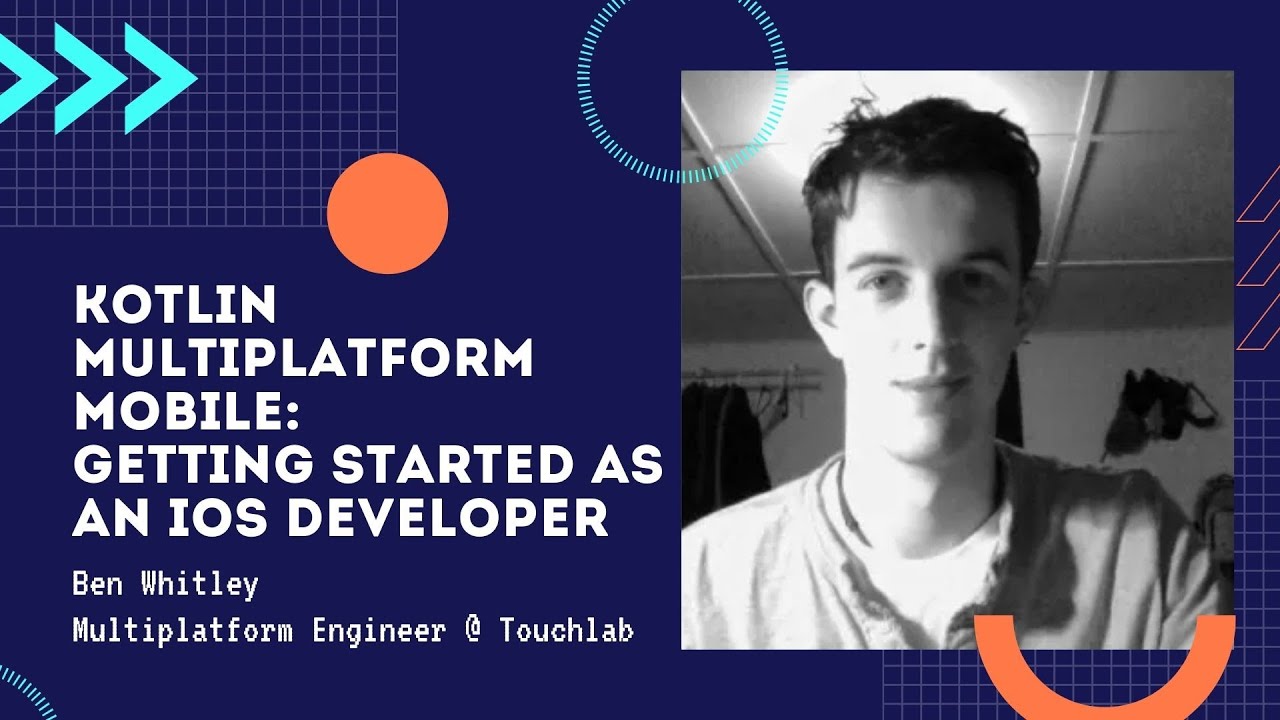 Kotlin Multiplatform Mobile: Getting Started as an iOS Developer