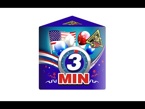 3 MIN - MONKEY MANIA - MMF1808
