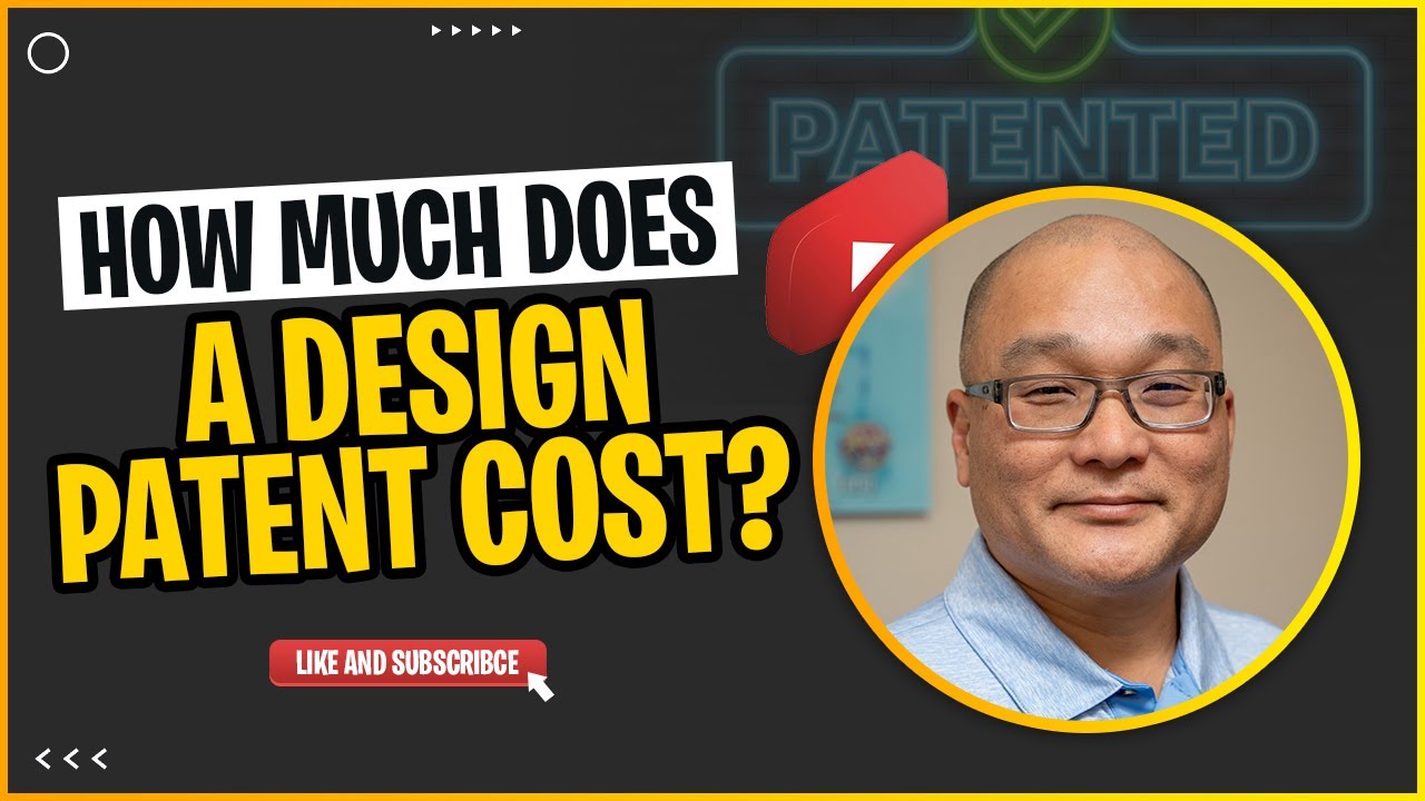 Video Learning Resource Patent Attorney - Orange County - OC Patent Lawyer