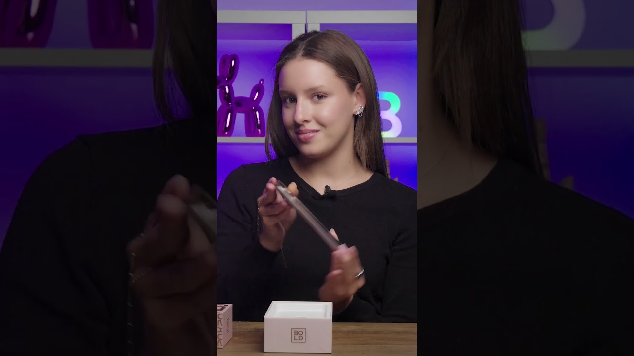 BOLD K20 Essentials Everything in one box