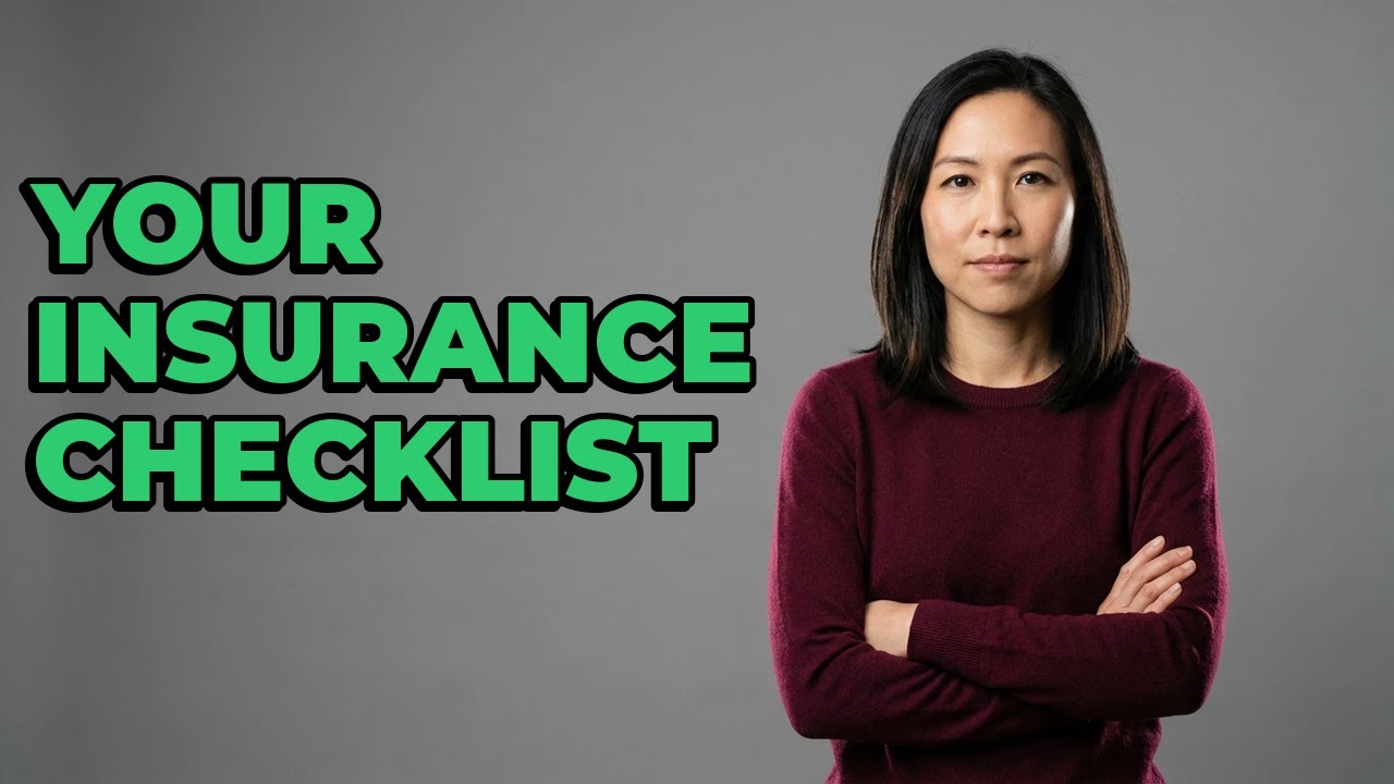 What Documents Do I Need For Insurance Applications?