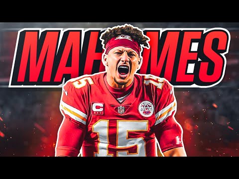 The Story of Patrick Mahomes