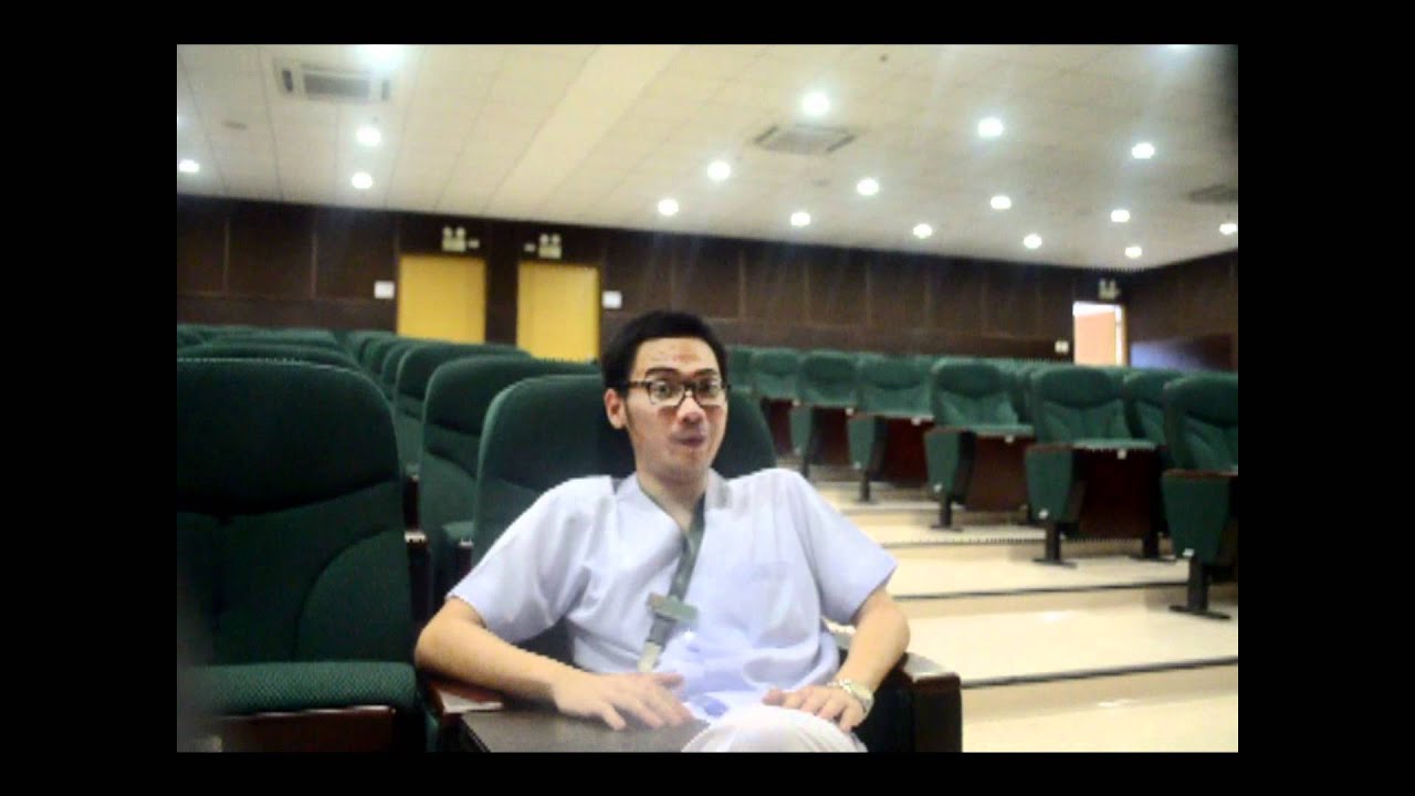 Group 4B Pharmacology Video A - Digitalis
