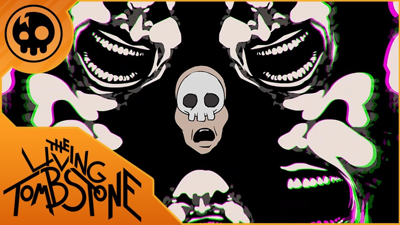 The Living Tombstone - Drunk