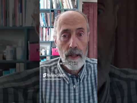 Could Biblical "Killing" Be About Spiritual Lessons?