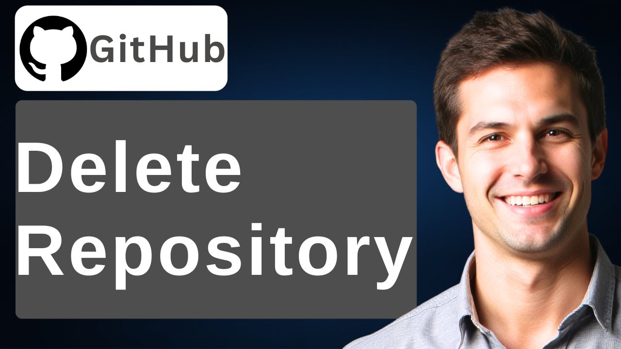 How To Delete A Repository On GitHub [2026 Guide]