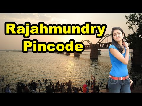Rajahmundry Pin code | Rajahmundry Pincode