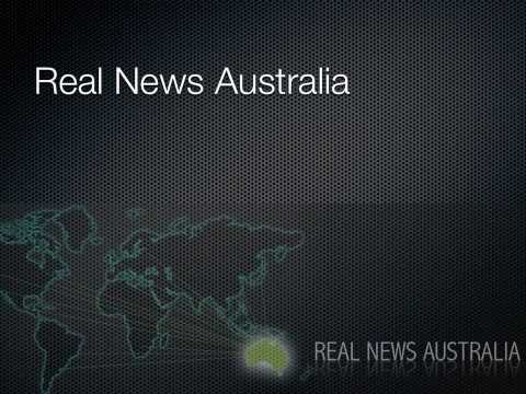 | Talking Back The Night with General Maddox Real News Australia
